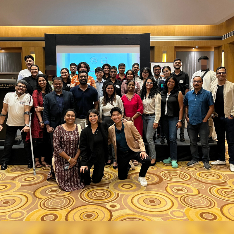 Pride Circle Foundation