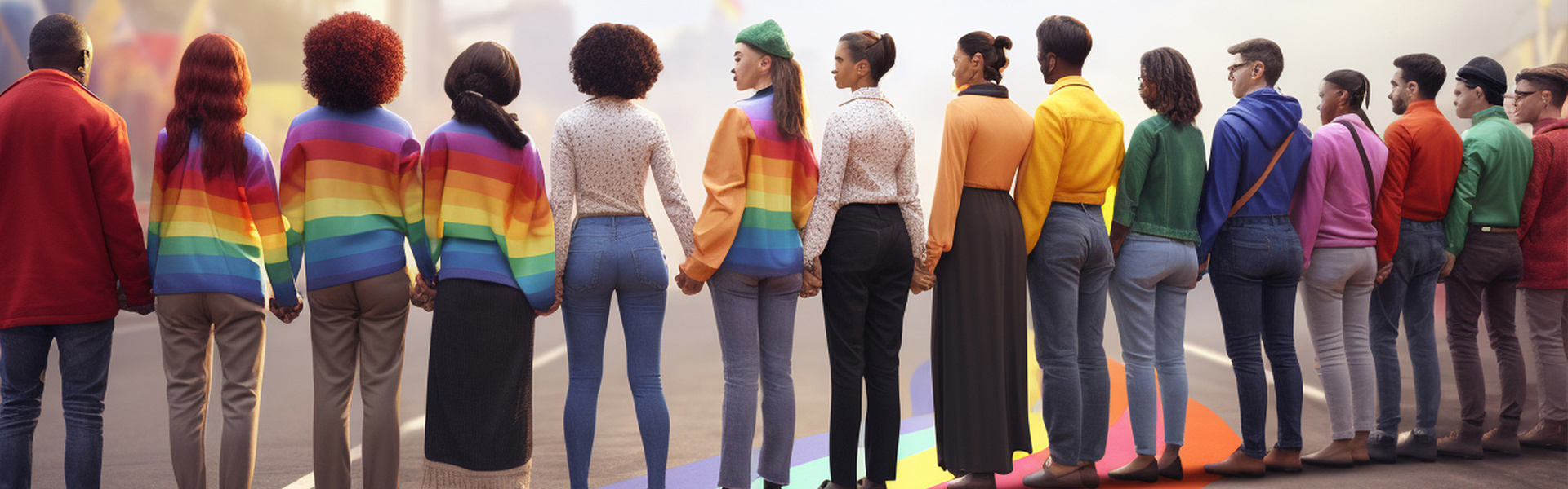 Pride Circle Foundation